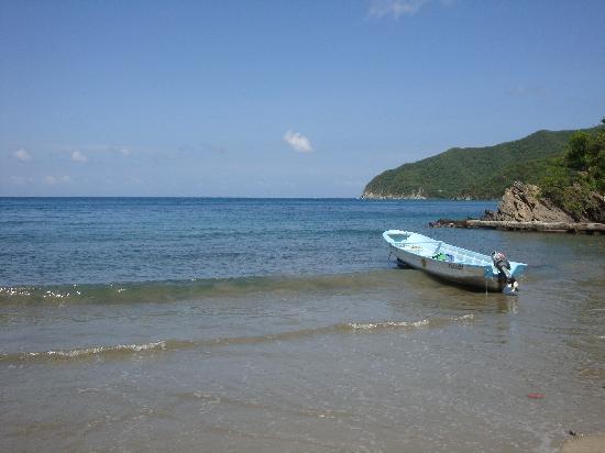 DONDE SUS VACACIONES SERAN INOLVIDABLES